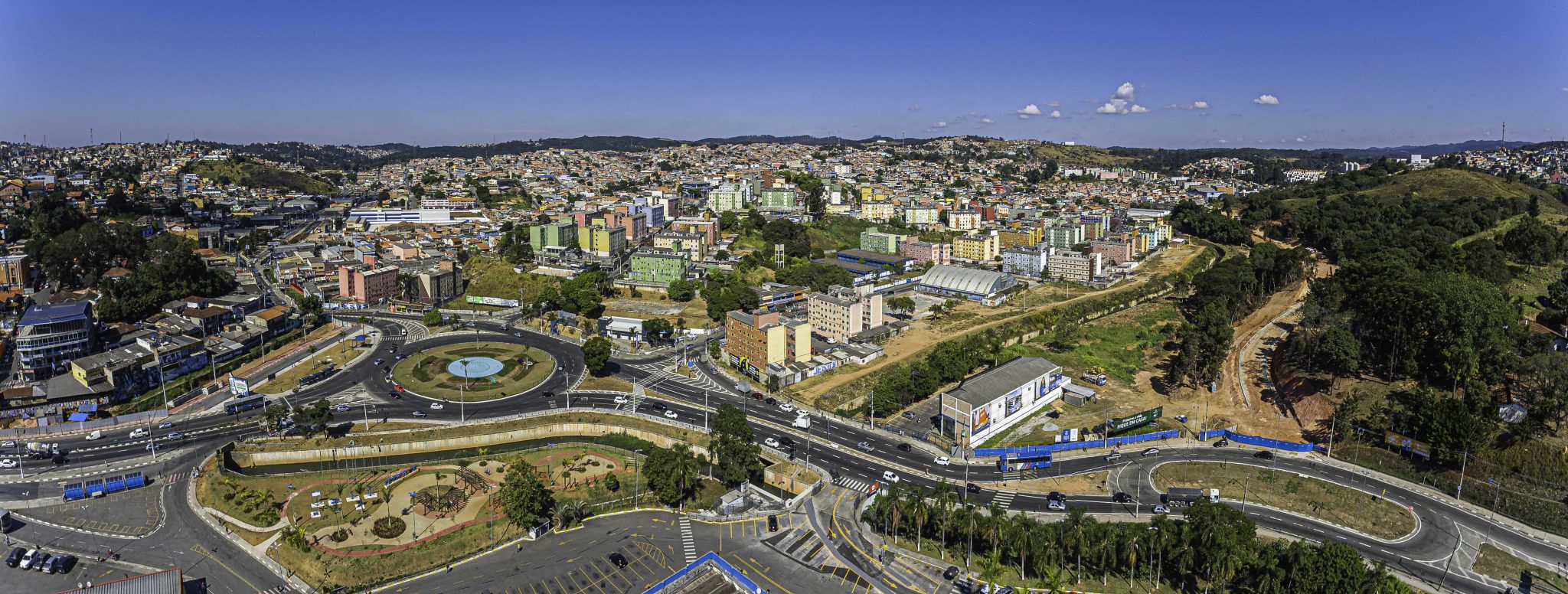 Secretaria de Fazenda e Patrimônio - Prefeitura de Itapevi