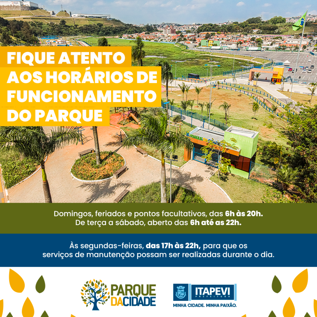 Prefeitura Municipal de Itapevi - Prefeitura de Itapevi