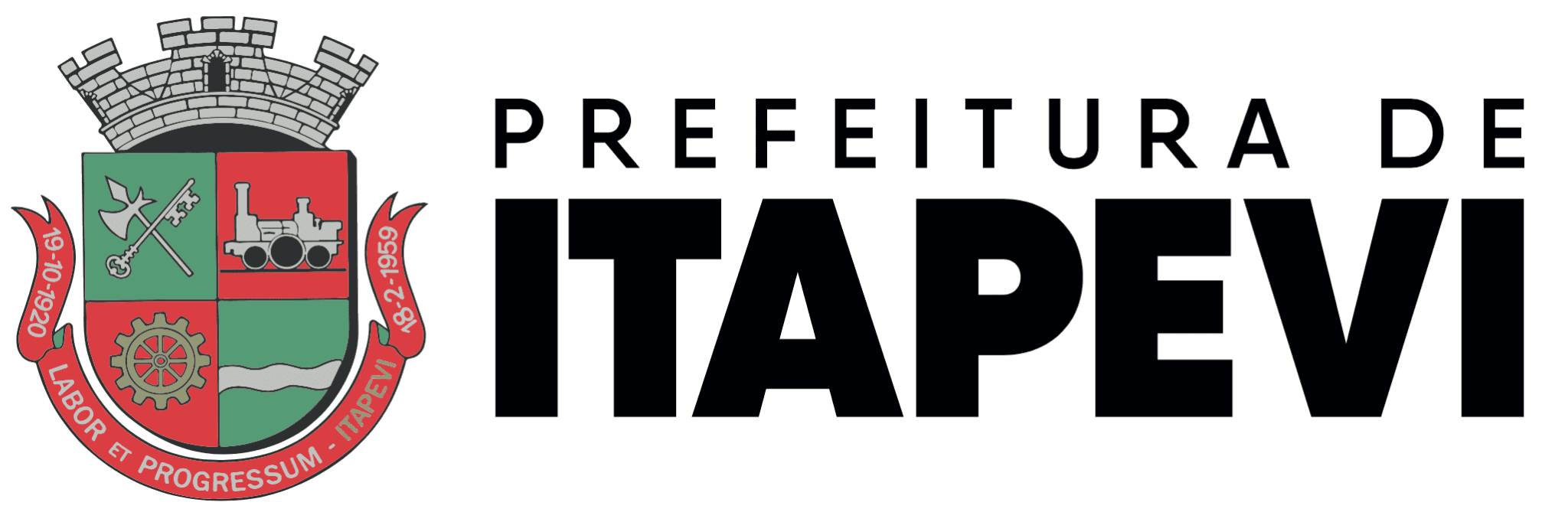 A prefeitura - Prefeitura de Itapevi