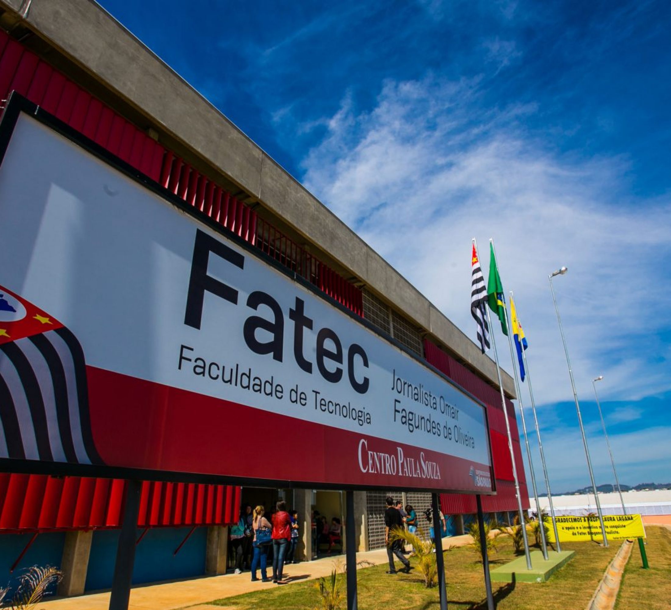 Prefeitura inicia conversas para trazer Fatec para Itapevi - Prefeitura de Itapevi